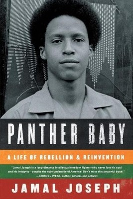 Jamal Joseph Panther Baby (Poche) | eBay