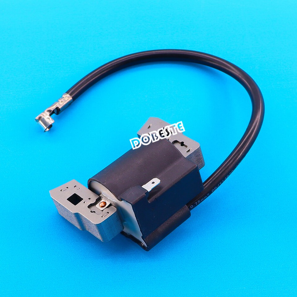 Ignition Coil to Eliminate Points for Briggs & Stratton 397358 395491 ...