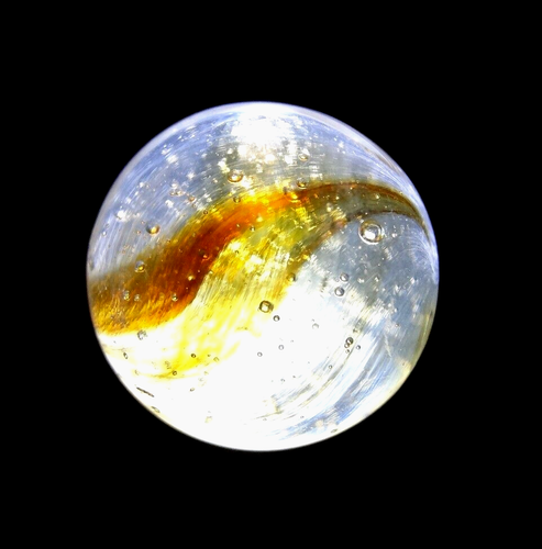 Master Marble " BRUSHED OXBLOOD PATCH " Pretty ! | eBay