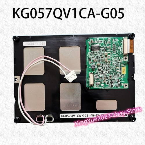 5.7'' Kyocera KG057QV1CA-G05 LCD Display Screen Panel 1 Year Warranty ...
