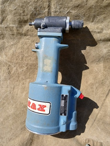Aircraft Rivet Gun Cherry Max G704B Lightweight Pneumatic - Hydraulic ...