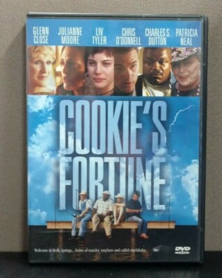 Cookies Fortune (DVD) LIKE NEW 44004499323| eBay