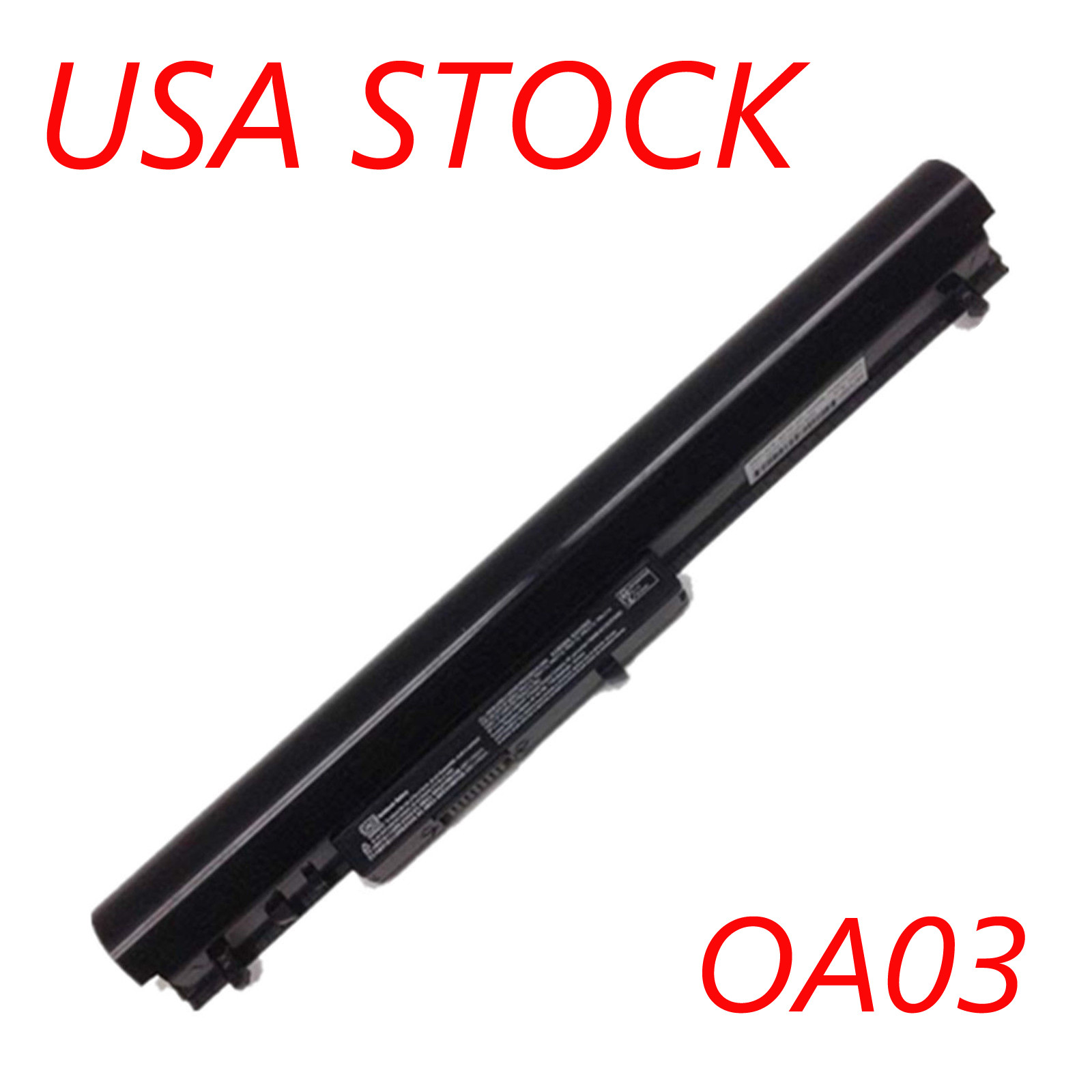 11.1V OA03 Battery For HP 15-d038dx 15-R 15-R015DX HSTNN-LB5S HSTNN ...