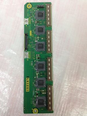 Panasonic TH-42PX80U SU Board TNPA4399 | eBay