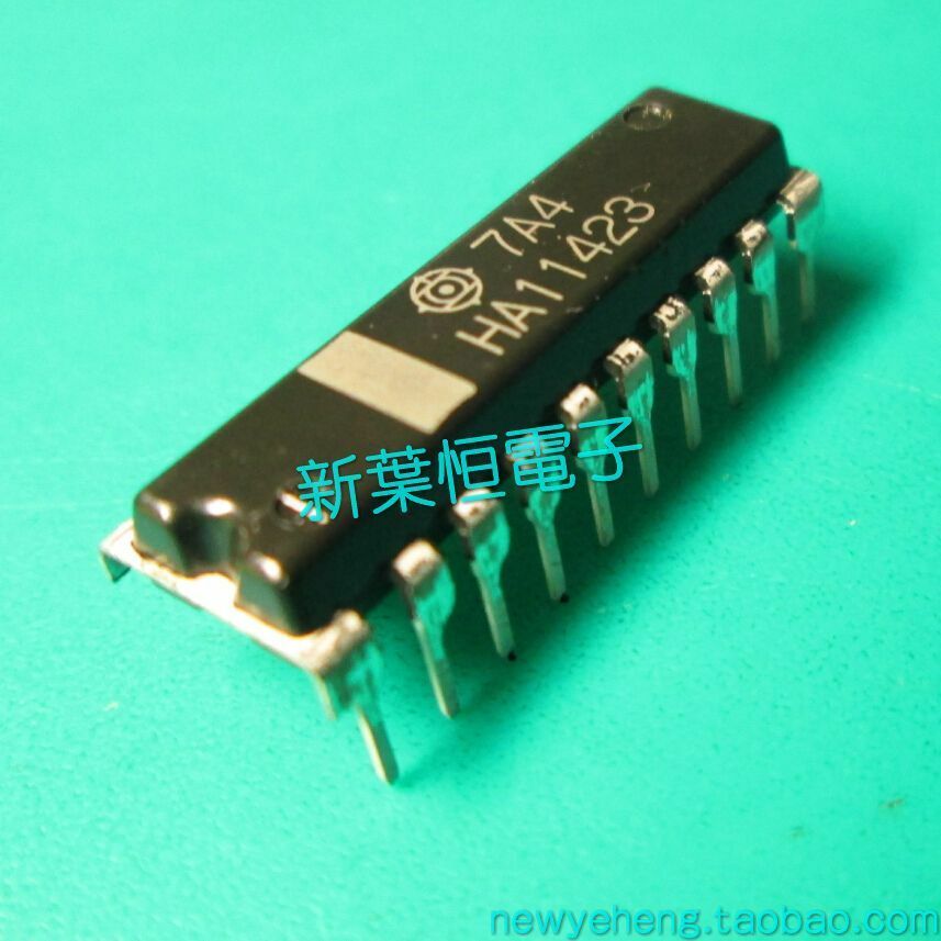 HA11423 DIP-18 HITACHI Hitachi New Original Signal Processor Direct ...