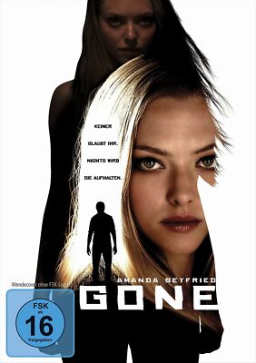Gone DVD | eBay.de
