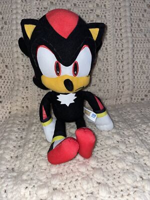 sonic the hedgehog Plush | eBay