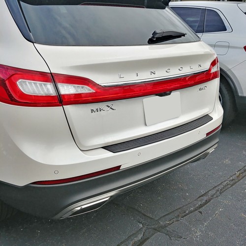 For: Lincoln Nautilus 2019-2023 Rear Bumper Protector #RBP-004 | eBay