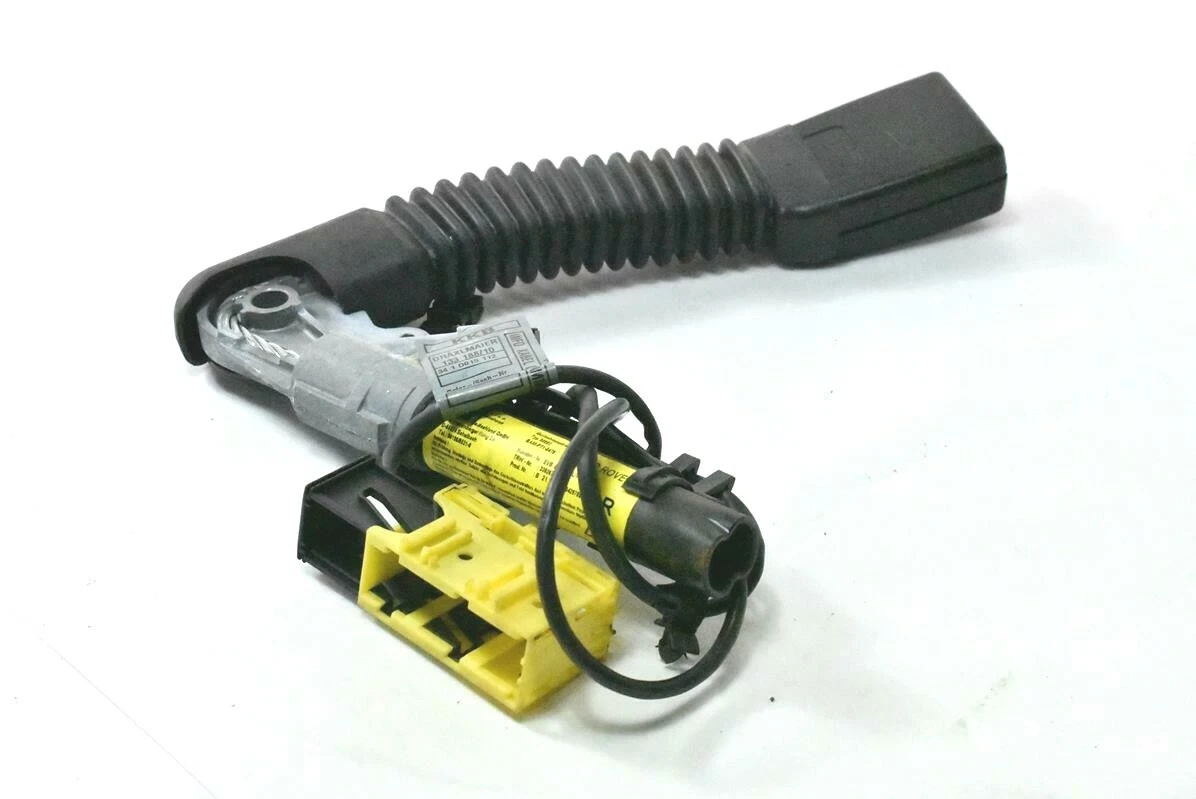 Seat Belt Buckle Sensor