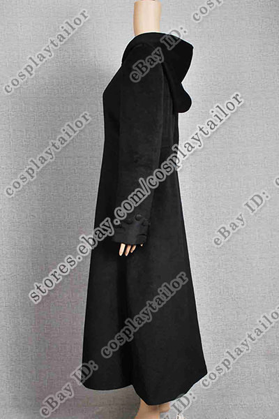 Jane Volturi Twilight Costume