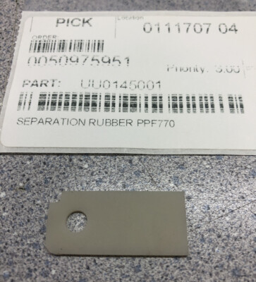 Fax Machines - Brother 770 Fax Machine