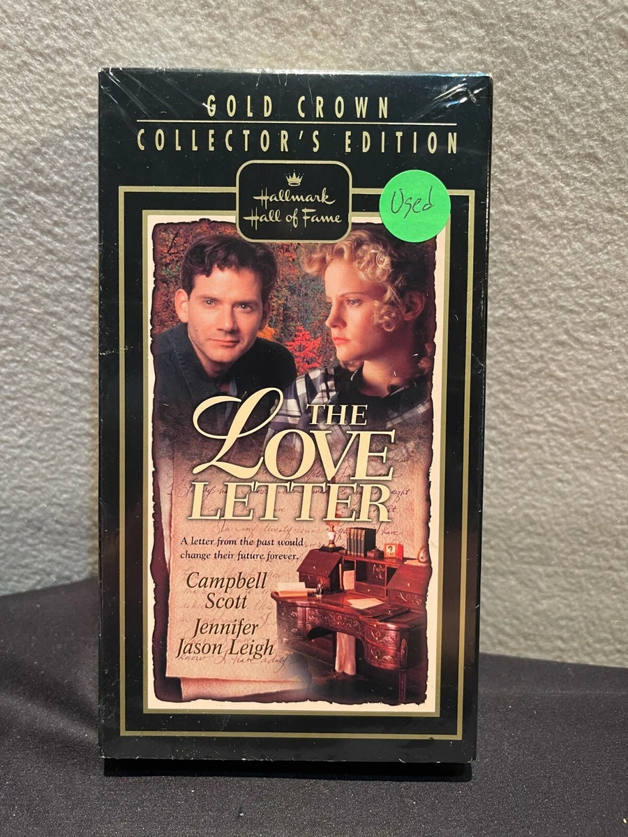 The Love Letter 1999