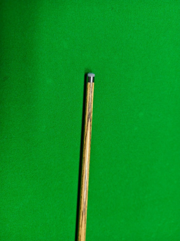 John Parris Ultimate 1-piece handmade ash snooker cue | eBay