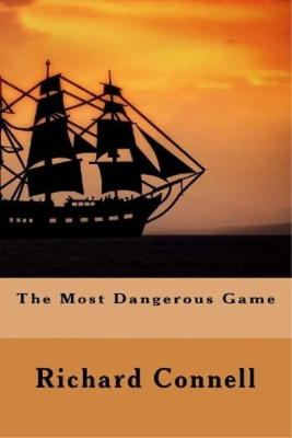 Richard Connell The Most Dangerous Game (Paperback) (UK IMPORT ...