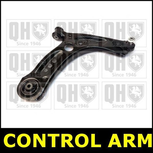 Suspension Control Arm Front Lower Right FOR VW GOLF VII 12->ON CHOICE1 ...