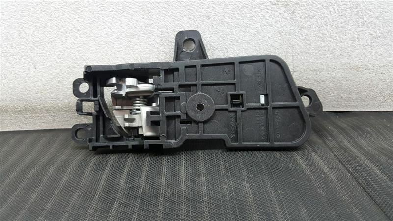 13 14 HYUNDAI SONATA DRIVER REAR INTERIOR DOOR HANDLE GRAY 82610-3S000 ...