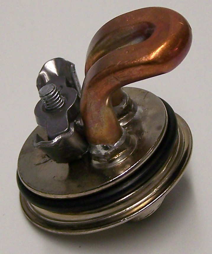 Caterpillar 3013 (3 cyl.) 3014 (4 cyl.) 3024 Engine Heater | Engine ...