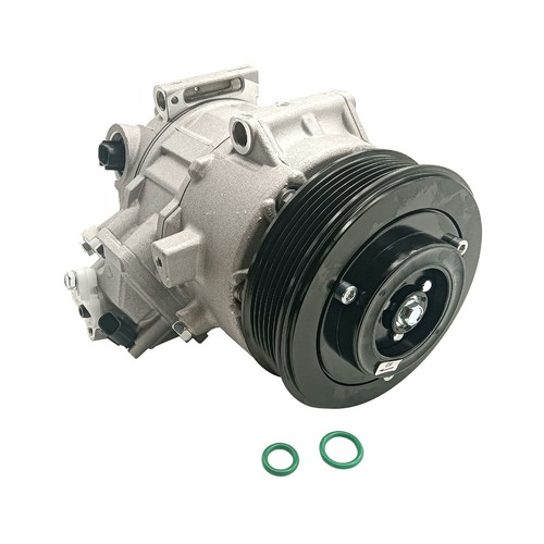Air Conditioner Compressor W/Clutch Fit For Toyota Camry 2.5L l4 12-15 ...