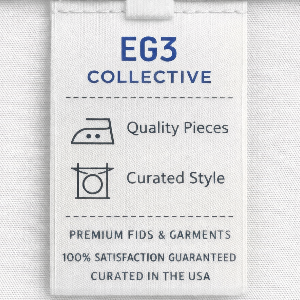 EG3 Collective | eBay Stores