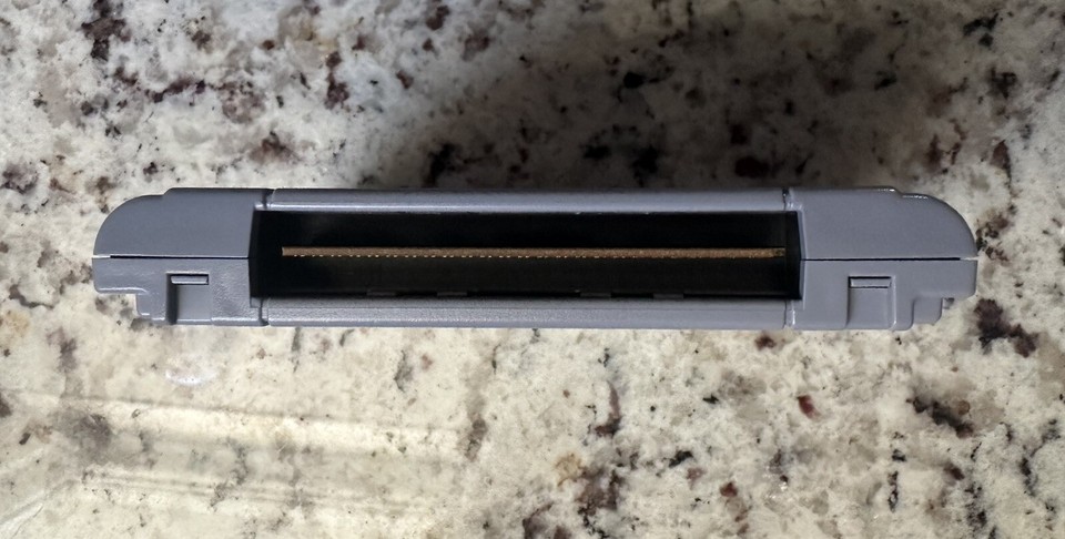 Pokemon Snap Nintendo 64 N64 NFR Not For Resale Kiosk Demo Cart ...