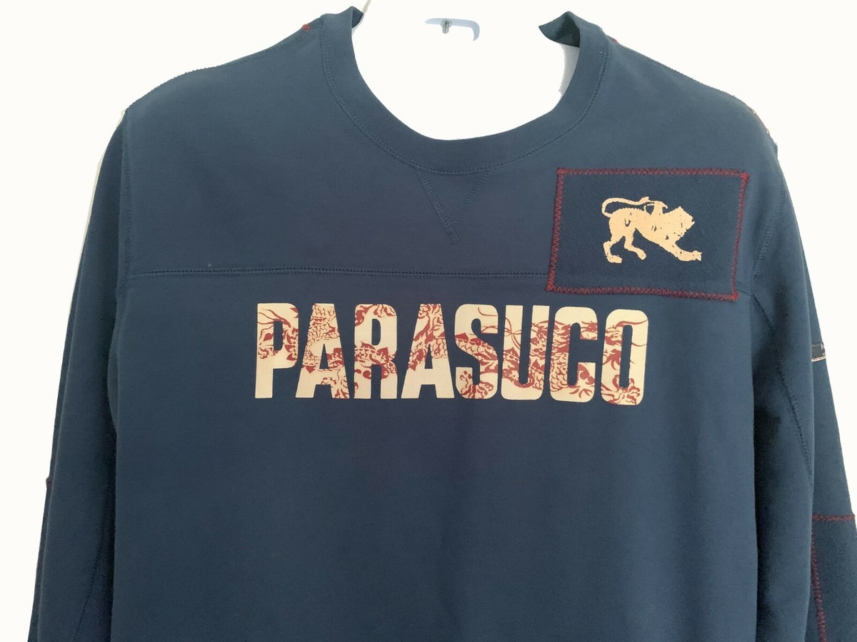 Parasuco Logo