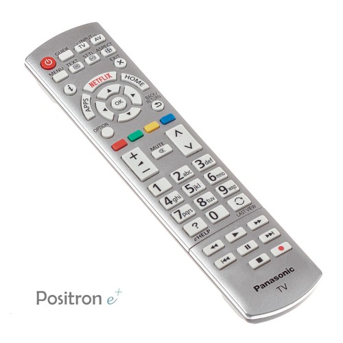 Original Panasonic N2QAYB001010 TV Fernbedienung / geprüft | eBay