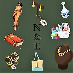 Nana and Emma's Treasures | eBay Stores