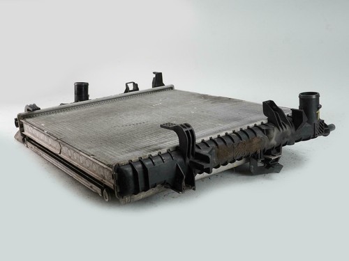 2010 - 2012 Jaguar Xf 5.0 Liter Radiator Coolant Cooling Condenser ...