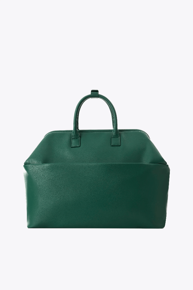 NWT BEIS x Wicked Weekender in Wicked Green | eBay