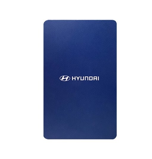 OEM 0A954-AP000 NFC CARD KEY for Hyundai Tucson 2022~2024 FedEx/Ems | eBay