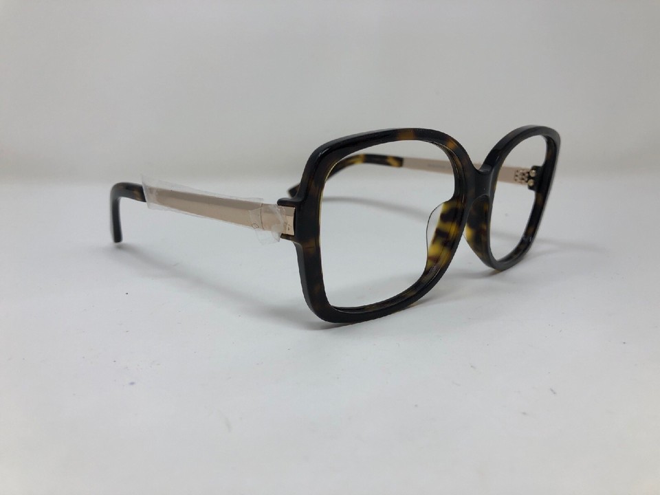Maui Jim Sunglasses Frame MELIKA MJ760-10K 58-16-140 TORTOISE ITALY ...
