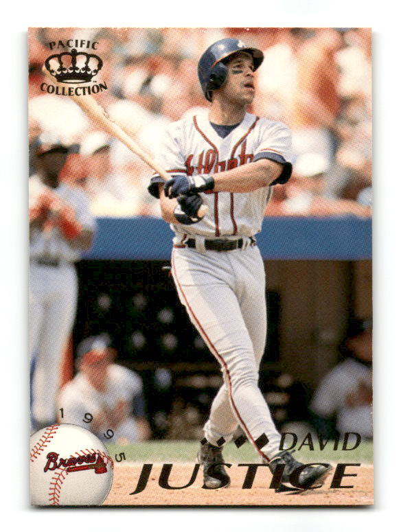 1995 Pacific Baseball Base and Inserts - - - Pick A Card - - - Complete ...