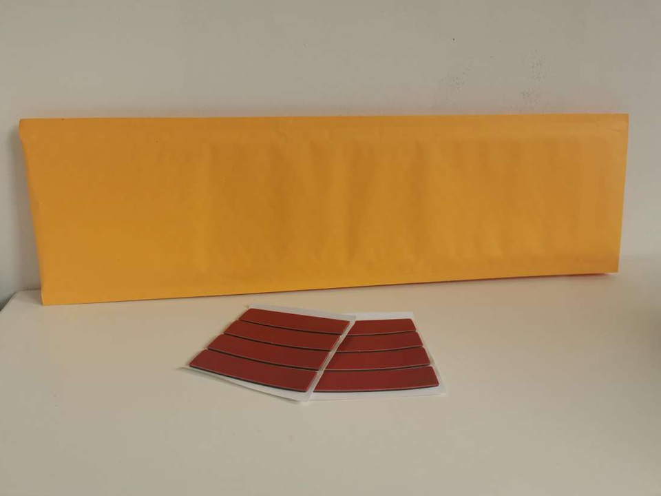 4D UK RETRO NUMBER PLATES - BEVELLED DIAMOND PLATES (PAIR) ROAD LEGAL ...