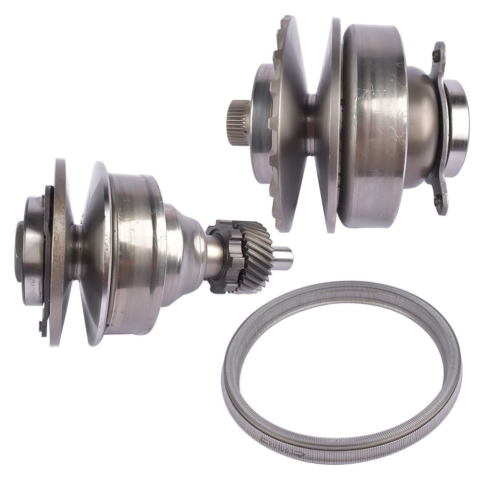 For Nissan Murano JX35 3.5L CVT Transmission Chain Belt & Pulley Set ...