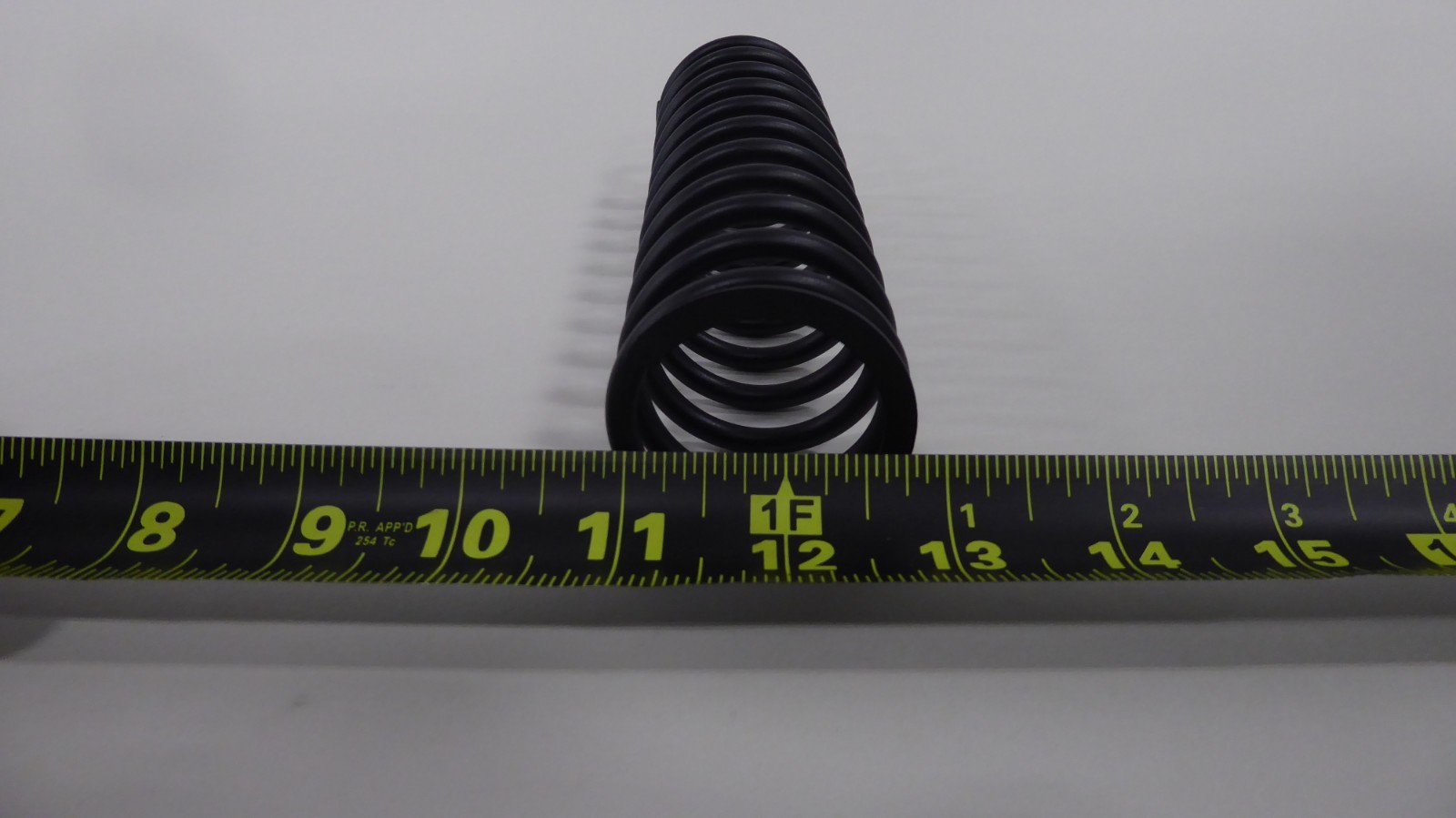 Alfa Laval 9611-99-1631 Outer Spring 9611991631 | eBay