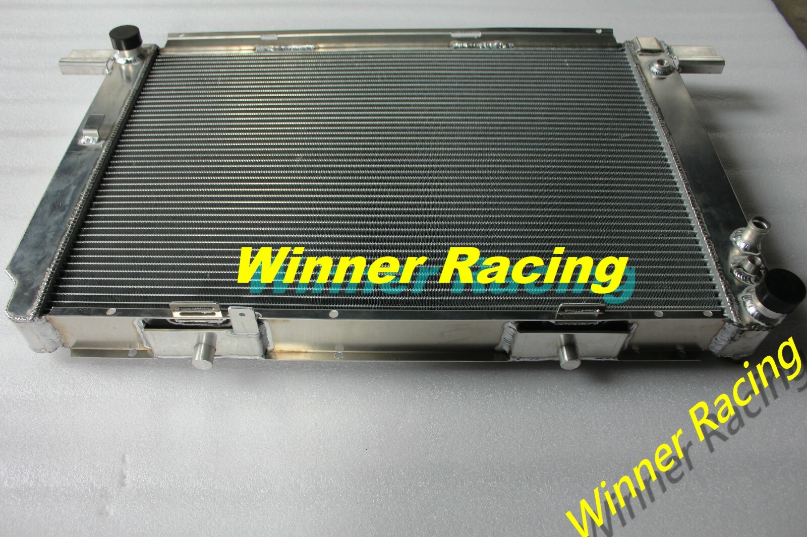 Fit MERCEDES BENZ SL500/AMG 55/60 R129 AUTOMATIC 1989-2002 Aluminum ...