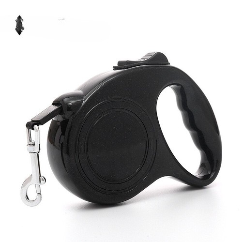 Retractable Dog Lead Tape Cord Extending Leash 3m,5m,8m Max 50kg | eBay ...