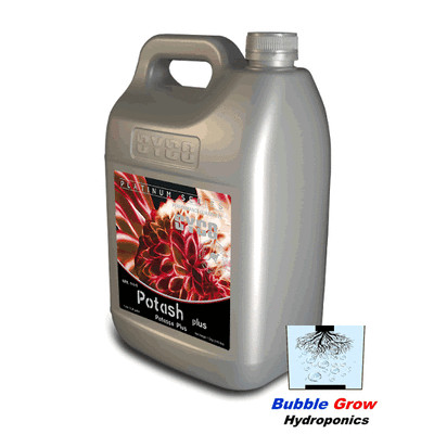 CYCO POTASH PLUS PLATINUM SERIES 5L ENCOURAGE LARGER FLOWERS IMPROVE ...