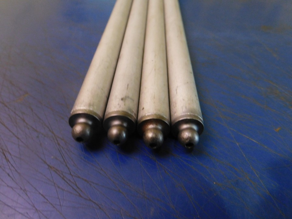 4 STROKER ENGINE PUSH RODS HARLEY DAVIDSON XL SPORTSTER 1957-1984 | eBay