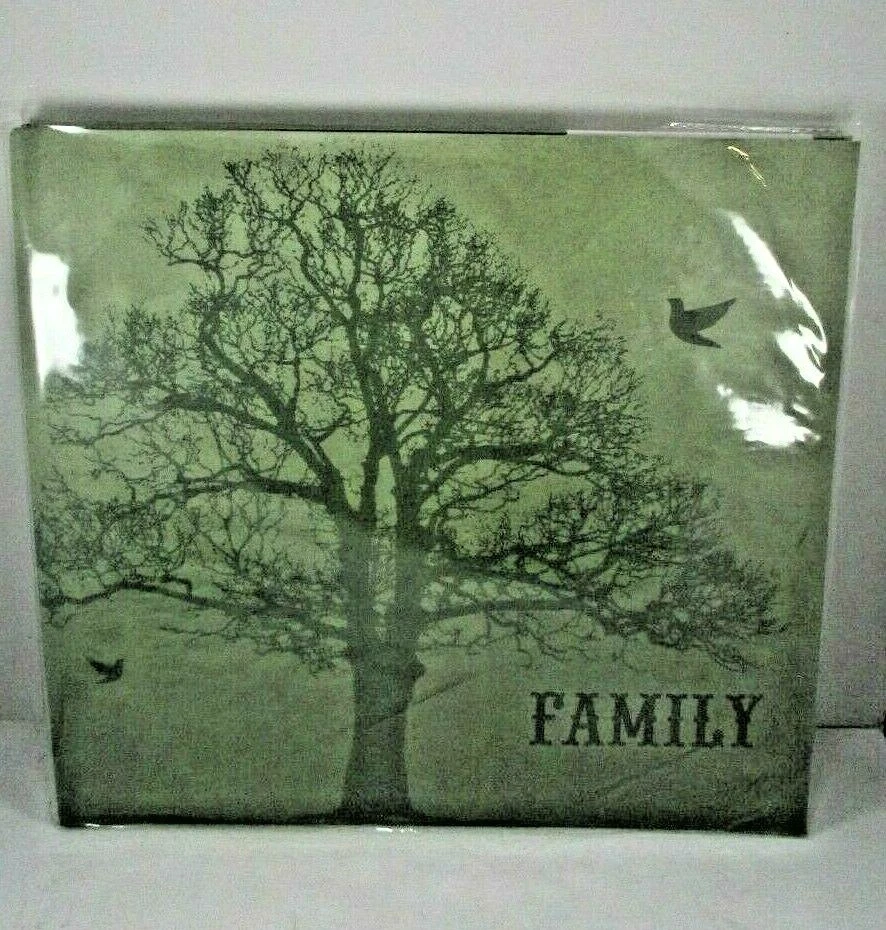 Family Tree Scrapbook Images