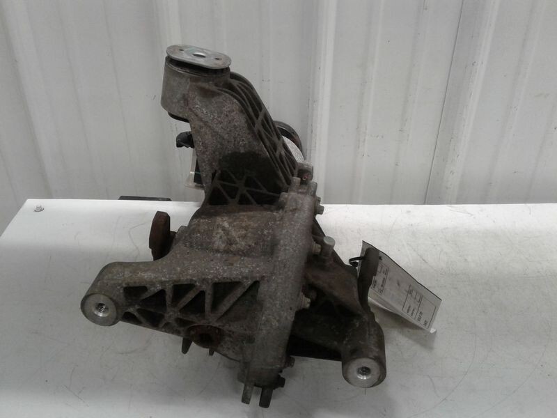 2016-2019 Chevrolet Trax Rear Axle Differential Carrier Assembly OEM ...