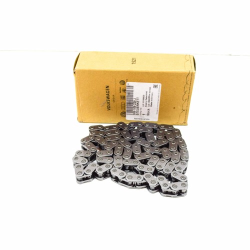 NEW AUDI A4 B8 UPPER CENTRE CAMSHAFT TIMING CHAIN 059109229J OEM | eBay