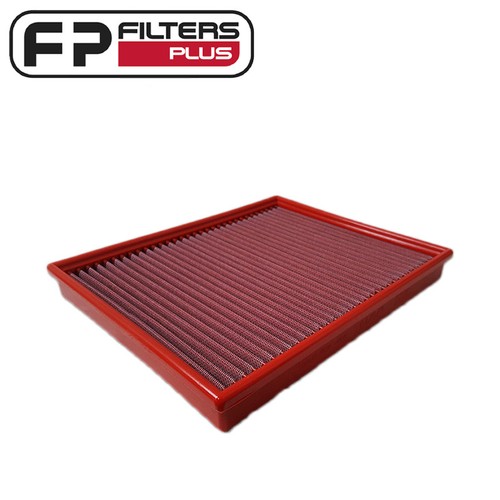 FB675/20 BMC High Performance Air Filter WA5285, A1829, 2H0129620D - VW ...