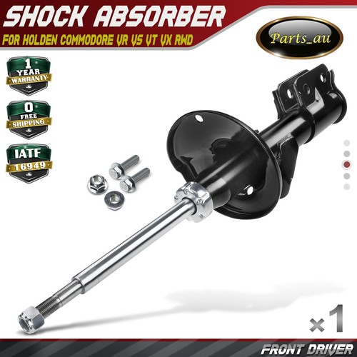 Front Right Shock Absorber for Holden Commodore VR VS VT VX 1993-2002 5 ...