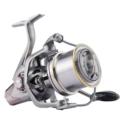 Spinning Reel 8000/9000/10000/12000/14000,17+1BB Graphite Frame Surf ...
