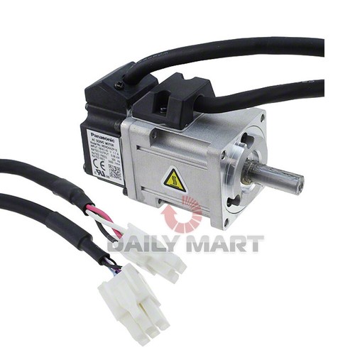 New In Box MSMD5AZP1S AC Servo Motor *gb | eBay UK