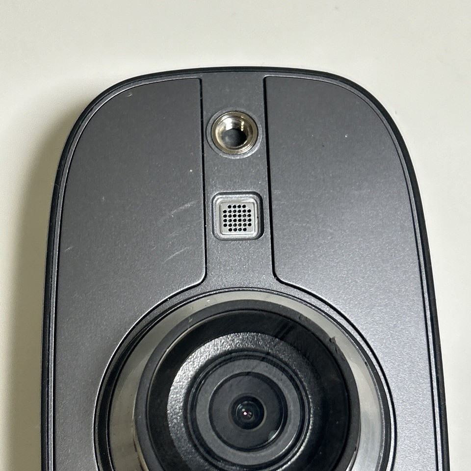Logitech Alert 700i Indoor Add-On Security Camera No Power Supply | eBay