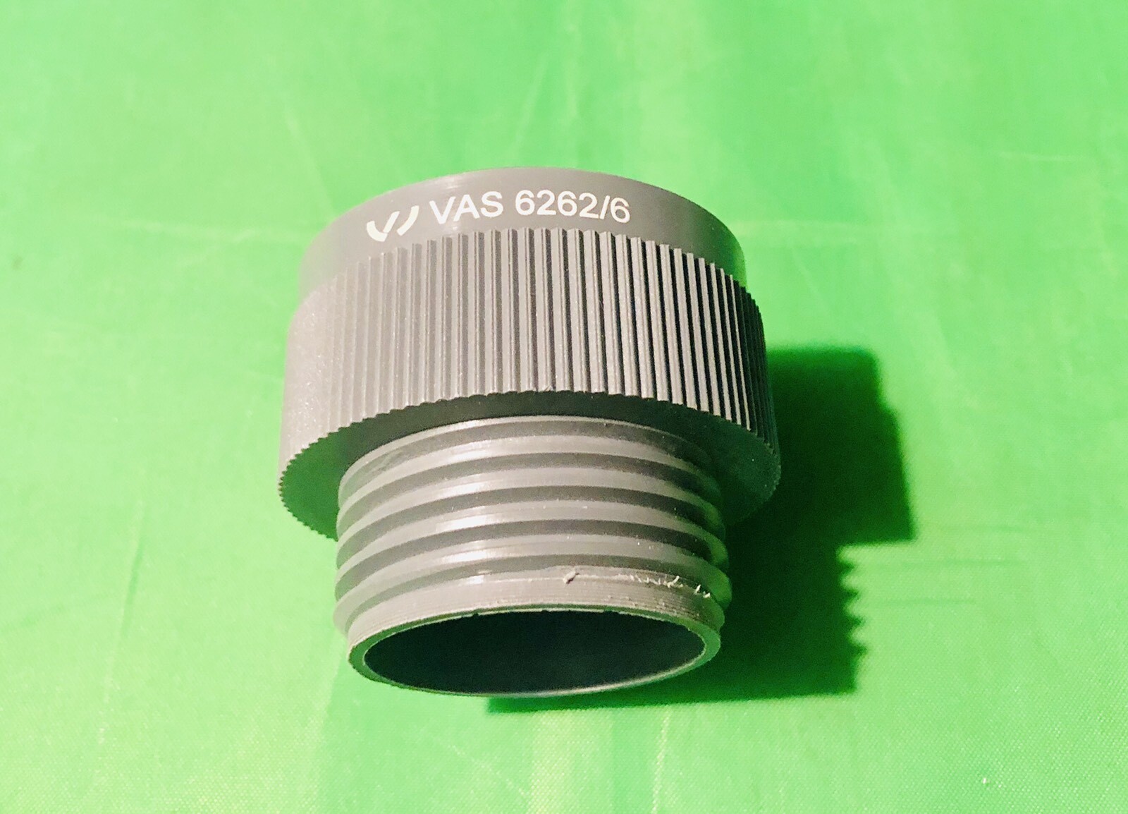 VW Audi Porsche OEM VAS6262/6 DSG Transmition Oil Filler Can Adapter | eBay