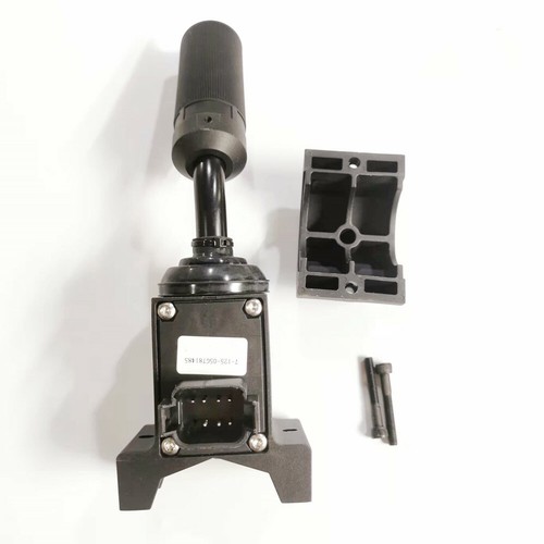 Transmission Shifter 7-125-05GT For Genie GTH-636 GTH-644 GTH-844 ...