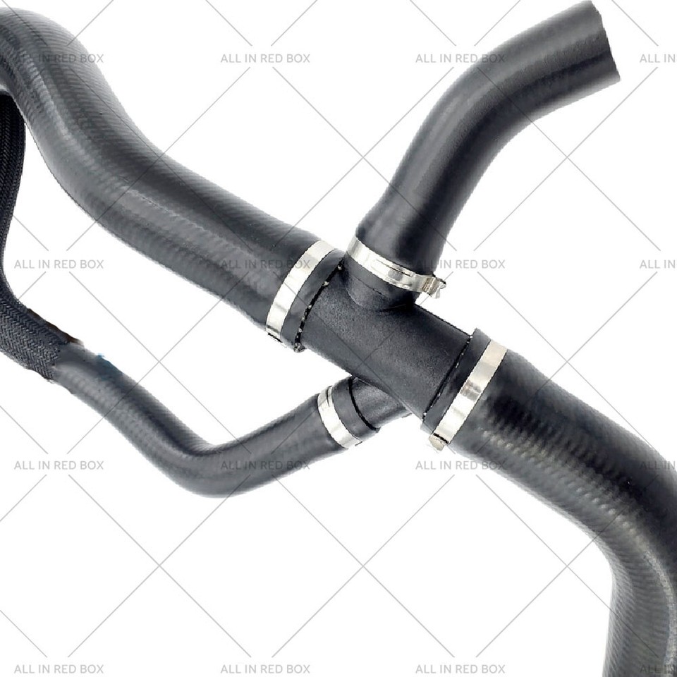 Radiator Coolant Hose Water Pipe 30723082 Suitable for Volvo C30 S40 ...